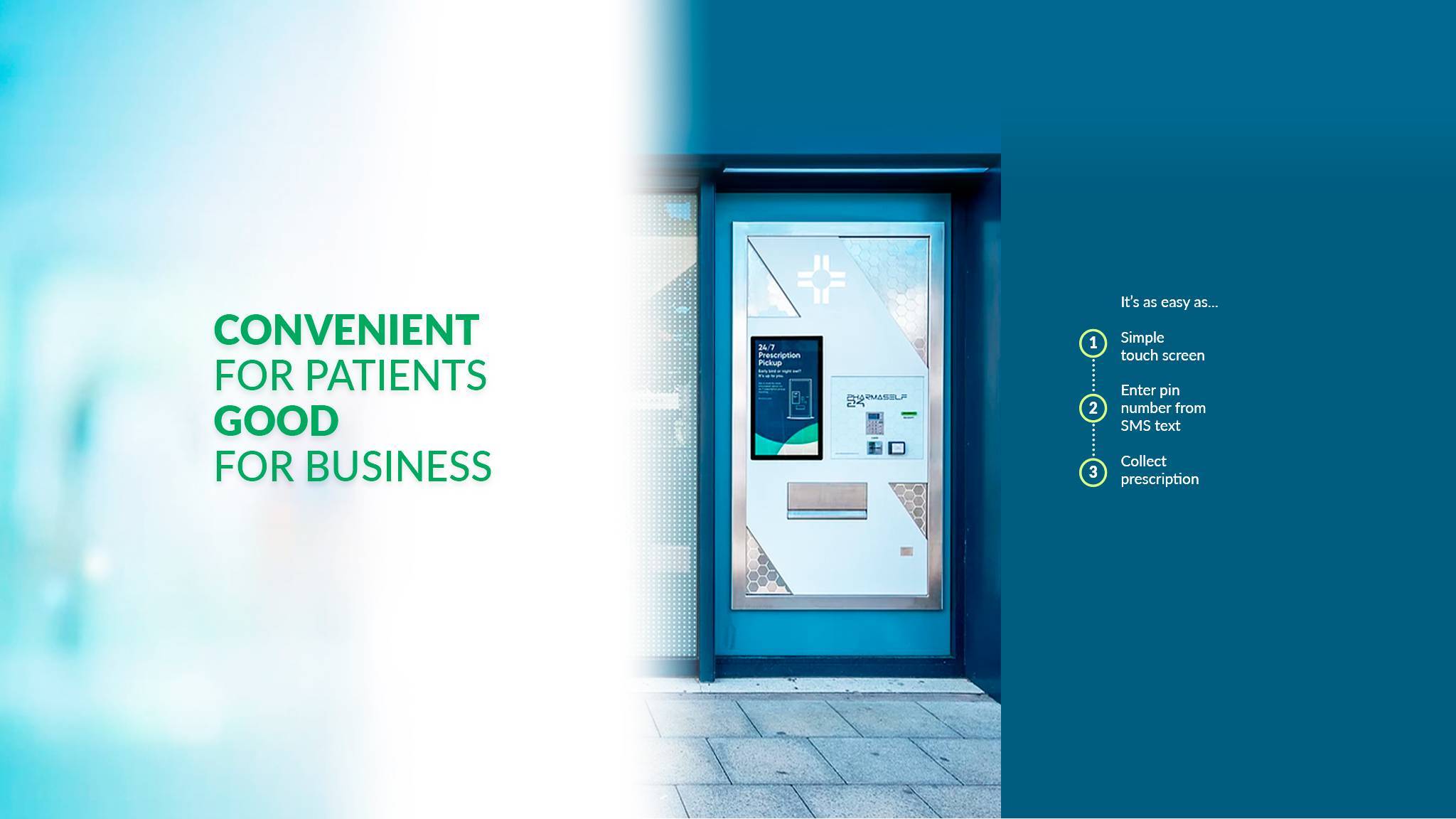 Prescription collection - Clover51